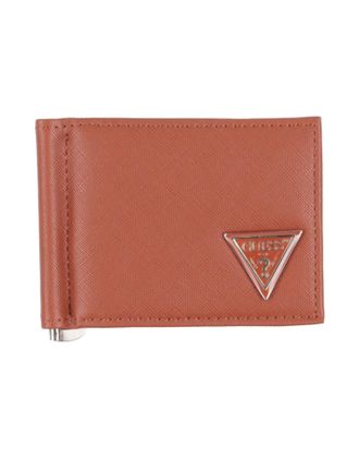 Guess Kleinlederwaren - Brieftaschen auf YOOX.COM