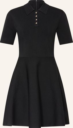 Ted Baker Piqu&eacute;-Polokleid Rondaa schwarz