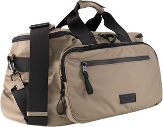 Marc O'Polo Herren Weekender beige Mikrofaser/Nylon