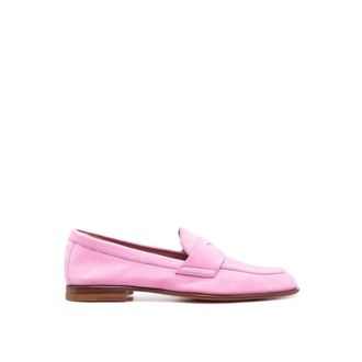 Santoni Damen, Schuhe, Rosa, 36 1/2 EUGr&ouml;&szlig;e