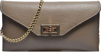 Isabella Rhea MUD Rindsledertasche