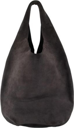 A.P.C. Le Neige Bag - - Bags - Damen - Grau - ONE SIZE