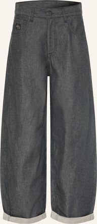 Herrlicher Barrel Jeans Barrow blau
