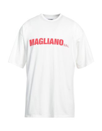 Magliano TOPS - T-shirts auf YOOX.COM