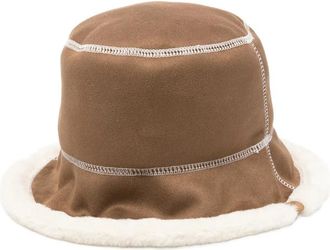 UGG Frankie Reversible Bucket Hat