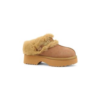 Liu Jo Sabot - - Shoes - Damen - Braun - 35 EU
