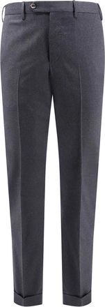 Pantaloni Torino Casual Hose - Grau
