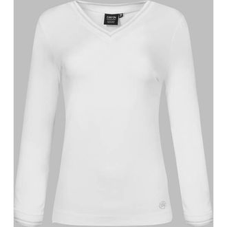 Canyon Damen Shirt T-Shirt 1/1 Arm