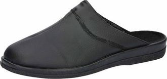 Lico Erik Chaussons unisexes Noir 46 EU, Noir, 46 EU