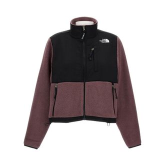 The North Face Damen, Sport, Lila, XSGr&ouml;&szlig;e