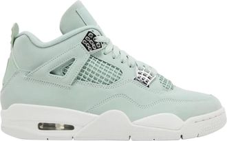 Nike Jordan Femme, Chaussures, Vert, Taille: 36 1/2 EU 4 Retro Abundance
