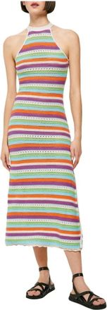 Unisa Damen, Kleider, Mehrfarbig, MGr&ouml;&szlig;e