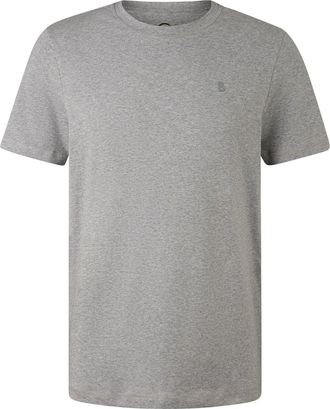 Bogner T-Shirt Roc für Herren - Grau - XXL