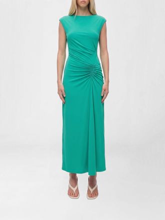 SIMKHAI Kleid Damen Farbe Gr&uuml;n
