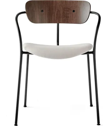 & Tradition Chaise Pavillon AV4 & Tradition