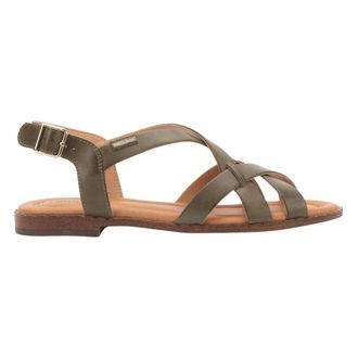 Pikolinos Algar Sandal - - Shoes - Damen - Gr&uuml;n - 41 EU