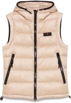 Peuterey Donoma Nr 02 Weste - Nude