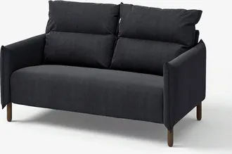 IKEA MANNARP 2er-Sofa
