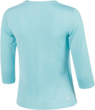 Bidi Badu Longsleeve Out of Control V-Neck
