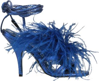 Patrizia Pepe SCHUHE - Sandalen auf YOOX.COM