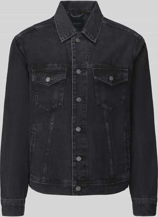 Pepe Jeans London Jeansjacke mit Brusttaschen ALBION