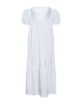 Vicolo ROBES - Robes longues sur YOOX.COM