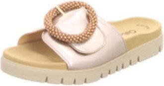 Gabor Damen, Schuhe, Wei&szlig;, 37 EUGr&ouml;&szlig;e