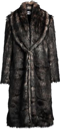 Mauro Grifoni JACKEN & M&Auml;NTEL - Shearling- & Kunstfell auf YOOX.COM