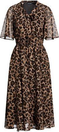 Karl Lagerfeld ROBES - Robes midi sur YOOX.COM