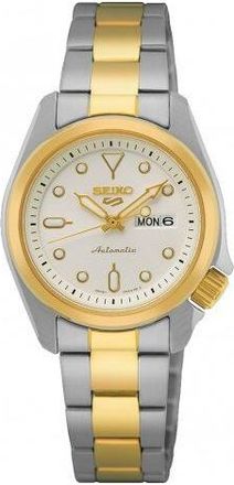 Seiko 5 Sports Damenuhr SRE004K1