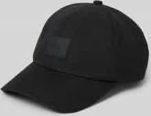 HUGO BOSS Cap aus reiner Baumwolle JAKE-RS