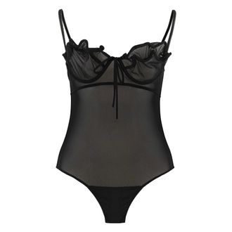 Y / Project Damen, Oberteile, Schwarzk, XSGr&ouml;&szlig;e