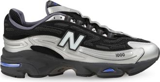 New Balance Herren, Schuhe, Mehrfarbig, 44 1/2 EUGr&ouml;&szlig;e