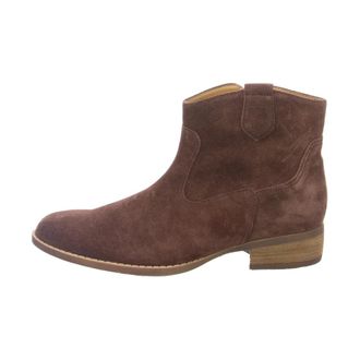 Gabor Stiefel - - Shoes - Damen - Braun - 41 EU