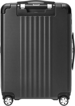 Montblanc Montblanc, unisex, Valises, Noir, Taille: ONE Size My4810 Valise Cabine Compacte