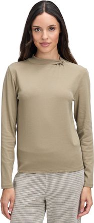 Cartoon Damen 2133/7620 T-Shirt, Soft Olive, 38