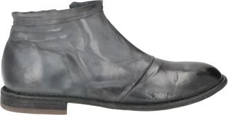 Moma SCHUHE - Stiefeletten auf YOOX.COM