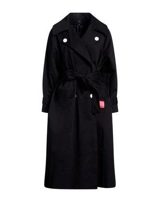 A|X Armani Exchange MANTEAUX - Manteaux longs et trenchs sur YOOX.COM