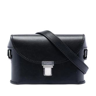 Saint Laurent Pre-owned Umh&auml;ngetasche - - Pre-owned - Damen - Schwarzk - ONE SIZE