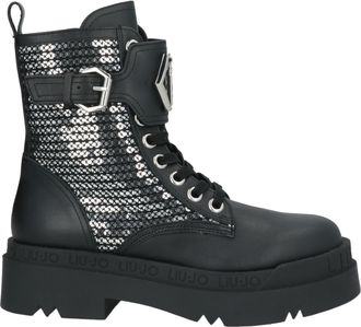 Liu Jo SCHUHE - Stiefeletten auf YOOX.COM