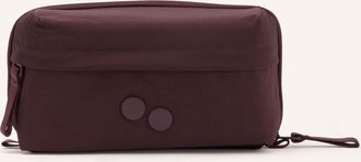 Pinqponq Pinqponq Kulturtasche rot