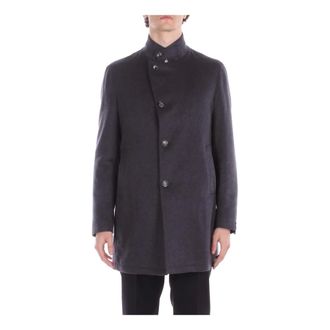 Tagliatore Herren, M&auml;ntel, Grau, XLGr&ouml;&szlig;e