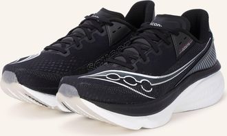 Saucony Laufschuhe Endorphin Azura schwarz