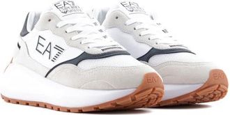 Emporio Armani Emporio Armani X8X186_XK401 Trainers EU 43 1/3