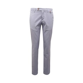 AT.P. CO Celeste Hose A211Wjack02 B2552T Modell - - Trousers - Herren - Blau - XS
