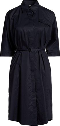 BOSS KLEIDER - Midi-Kleider auf YOOX.COM