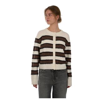 Sams&oslash;e & Sams&oslash;e Damen, Strickwaren, Mehrfarbig, SGr&ouml;&szlig;e