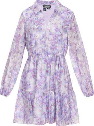 Dreimaster Kleid