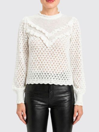 Twinset Pull TWINSET Femme couleur Perle