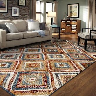 Oriental Weavers Tamarai 22022/GB4 B